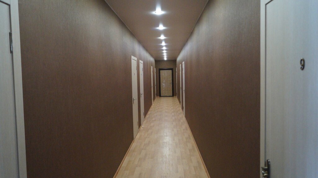 Otel Prestizh, Voronejskaya oblastı, foto