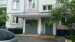 Strogino-1 (Marshala Katukova Street No:13к4), i̇nşaat kooperatifleri  Moskova'dan