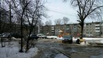 Детские игровые залы и площадки (Marshala Zhukova Street No:10, mikrorayon Myasnovo), oyun alanı  Tula'dan