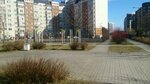 Детские игровые залы и площадки (Kaliningrad, Leningradskiy rayon, zhiloy kompleks Dom Neftyanika), oyun alanı  Kaliningrad'dan