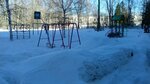 Playground (Republic of Tatarstan, City of Kazan, Novo-Savinovskiy City Administrative District, 39th Quarter), oyun alanı  Kazan'dan