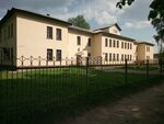 Савинский детский сад № 1 (Sovetskaya ulitsa No:19, posyolok Savino), anaokulları  İvanovskaya oblastından