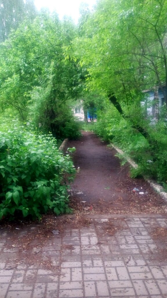 Meydan Сквер Богдана Хмельницкого, Voronej, foto