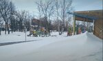Playground (Republic of Tatarstan, City of Kazan, Admirala Nakhimova Street), oyun alanı  Kazan'dan