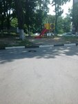 Детская площадка (Berezovaya Roscha Street No:6Б), oyun alanı  Voronej'den