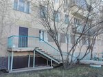Yakutsk Hospital, Far Eastern Medical Center of the Federal Medical and Biological Agency of Russia (ulitsa Khabarova No:21), hastaneler  Yakutsk'tan
