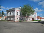 Кожно-венерологический диспансер, обособленное подразделение (Gorkogo Street No:20, Tsentralny zhiloy rayon), dispanserler  Sarapul'dan