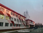 Mbou Lyantorskaya srednyaya obshcheobrazovatelnaya shkola № 3 (No:73, 3rd Microdistrict), ortaokul  Liantor'dan