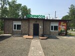 Формоза (ulitsa Kuybysheva No:28А), beyaz eşya mağazaları  Zavitinsk'ten