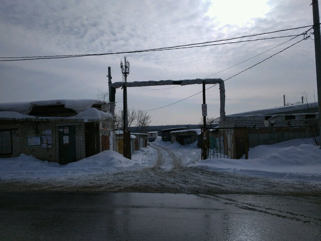 Oto lastik tamiri Шиномонтаж, Samara, foto