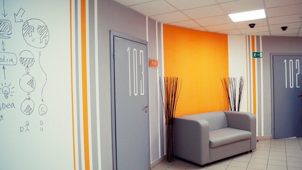 i̇ş merkezi А2, Kazan, foto