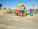 Playground (Volgograd, ulitsa 35-y Gvardeyskoy Divizii), oyun alanı  Volgograd'dan