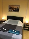 Marianna (Fridrikha Engelsa Street No:36с1), otel  Moskova'dan