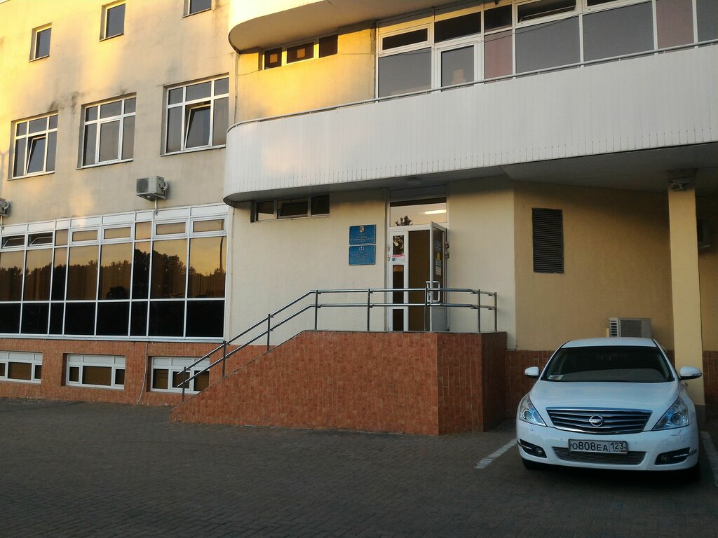 Belediyeler, devlet daireleri Upravleniye po fizicheskoy kulture i sportu, Krasnodar, foto