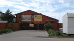 Гостиничный Домик (gorodskoy okrug Voronezh, Sovetskiy District, Mezhdurechenskaya ulitsa, 18), otel  Voronej'den