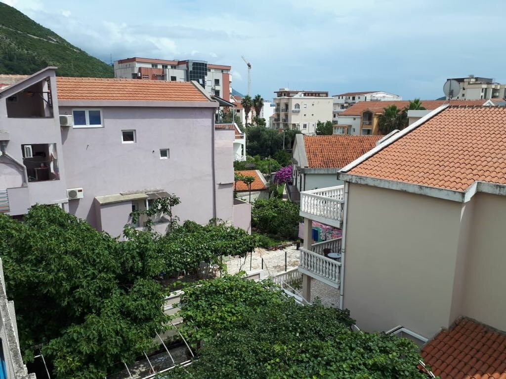 Otel Hotel Mena, Dünya, foto