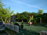 Playground (бульвар Яна Райниса No:вл45к2, Москва), oyun alanı  Moskova'dan