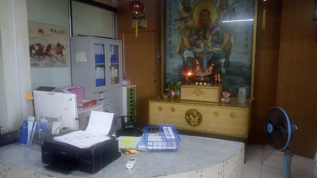 Pasaport ve vize işlemleri Phuket Ed Visas, Phuket, foto