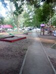 Playground (gorodskoy okrug Samara, Leninskiy rayon), oyun alanı  Samara'dan