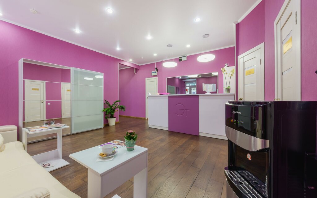 Kozmetoloji, kozmetik salonları Klinika esteticheskoi mediciny Estetica Tela, Saint‑Petersburg, foto