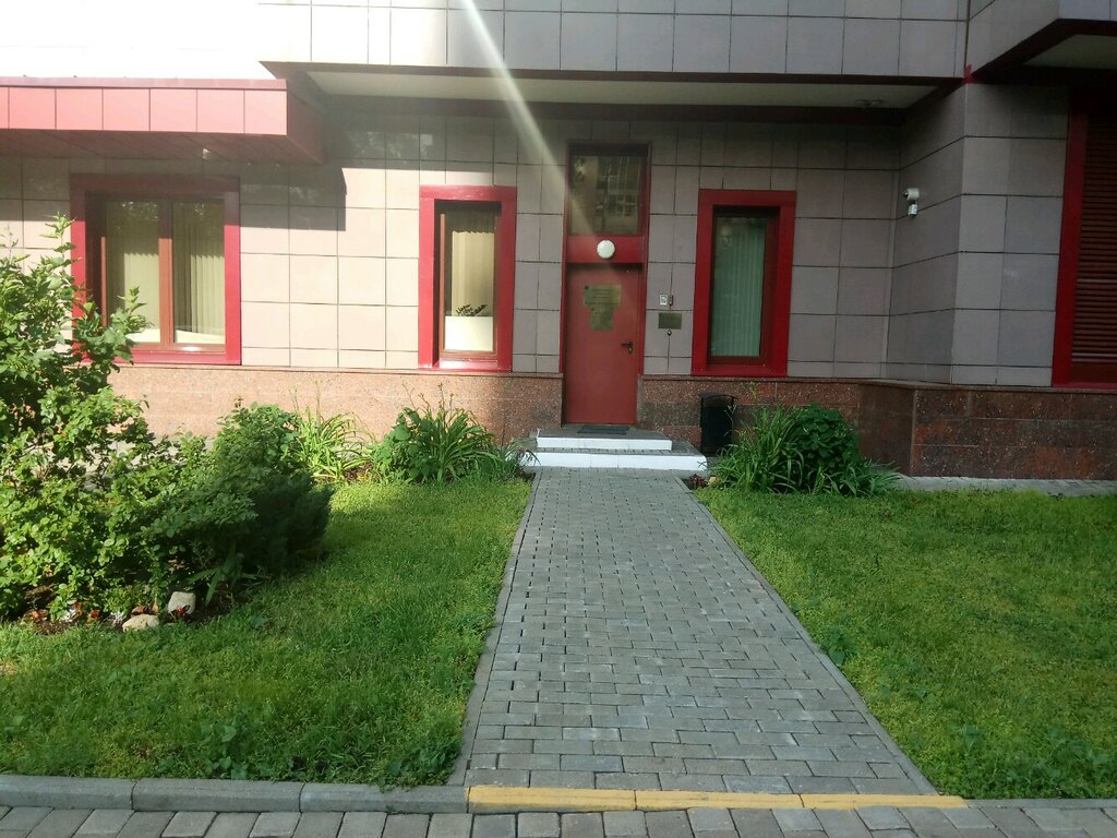 Gayrimenkul yönetimi Юнисервис, Moskova, foto