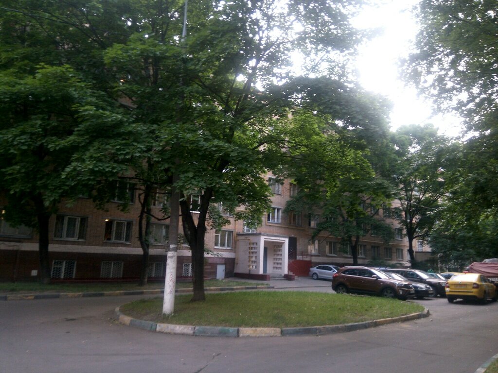 Hediyelik eşya mağazaları AirPublic, Moskova, foto