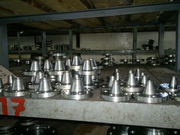 Sanayi kuruluşu Laboratories Engineering Technology Ltd Co, Omsk, foto