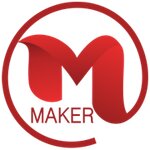 Maker (Bukharestskaya Street No:1), yazar kasa ve sarf malzemeleri  Saint‑Petersburg'dan