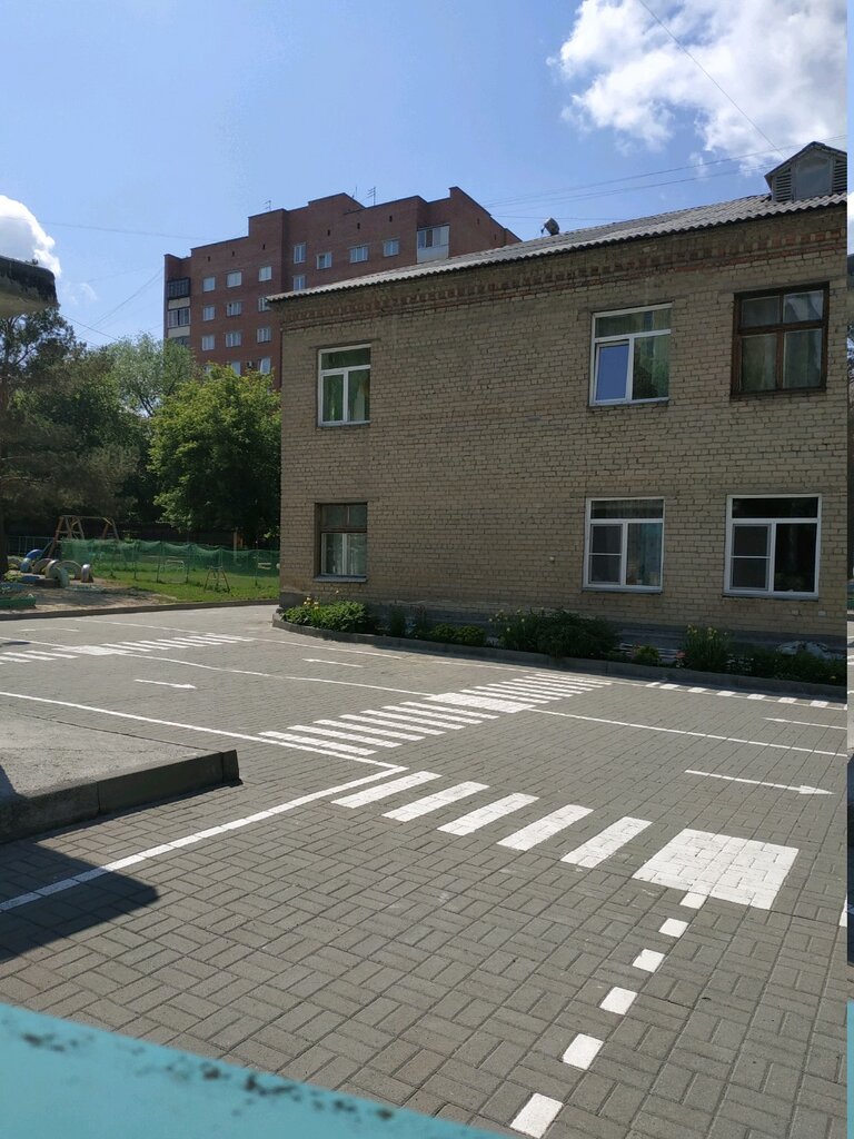 Anaokulları Kindergarten № 70, Çeliabinsk, foto