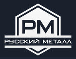 Русский Металл (Severnaya Street No:36с3А), hadde metal üretim ve satışı  Tolyatti'den (Togliatti'den)
