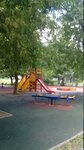 Playground (Moscow, Severo-Zapadniy Administrative Okrug, Severnoye Tushino District), oyun alanı  Moskova'dan