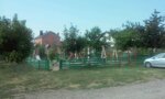 Playground (Krasnodar, Prikubanskiy City administrative district, mikrorayon Gorkhutor, ulitsa Stepana Neustroyeva), oyun alanı  Krasnodar'dan