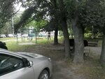 Playground (Kaliningrad, Leningradskiy rayon), oyun alanı  Kaliningrad'dan
