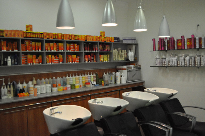 Kuaförler Franck Provost, Almatı, foto