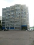 Ekotekhprom (Podolskikh Kursantov Street No:22А), otopark ve tamirhaneler  Moskova'dan