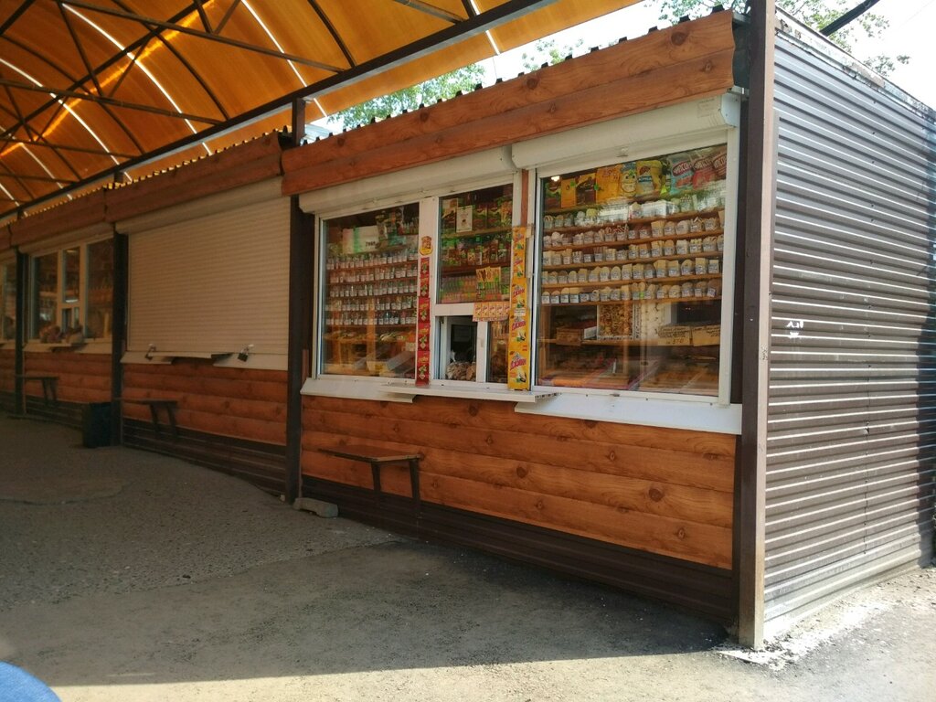 Pasta, şekerleme ve tatlı Konditerskaya, Perm, foto