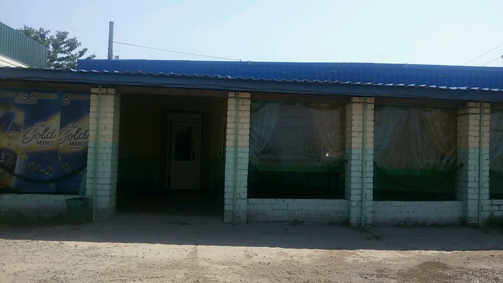 Kafe Кафе, Volgograd, foto
