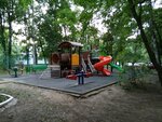 Playground (Саянская улица No:15, корп. 3, Москва), oyun alanı  Moskova'dan
