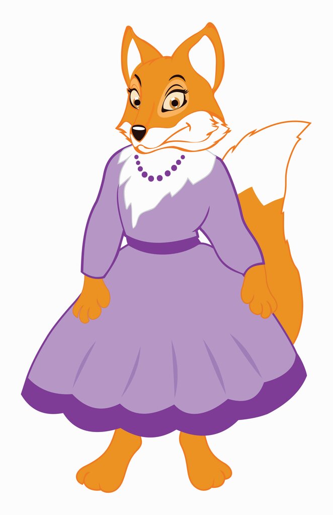 Anaokulları Lisa Lizaveta, Moskova ve Moskovskaya oblastı, foto