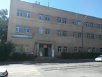 Alyans-3 (Bagrationa Street No:111), i̇ş merkezi  Kaliningrad'dan