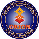 Sec Orion (Finlyandskaya street No:31А), kaynak işleri  Kolpino'dan