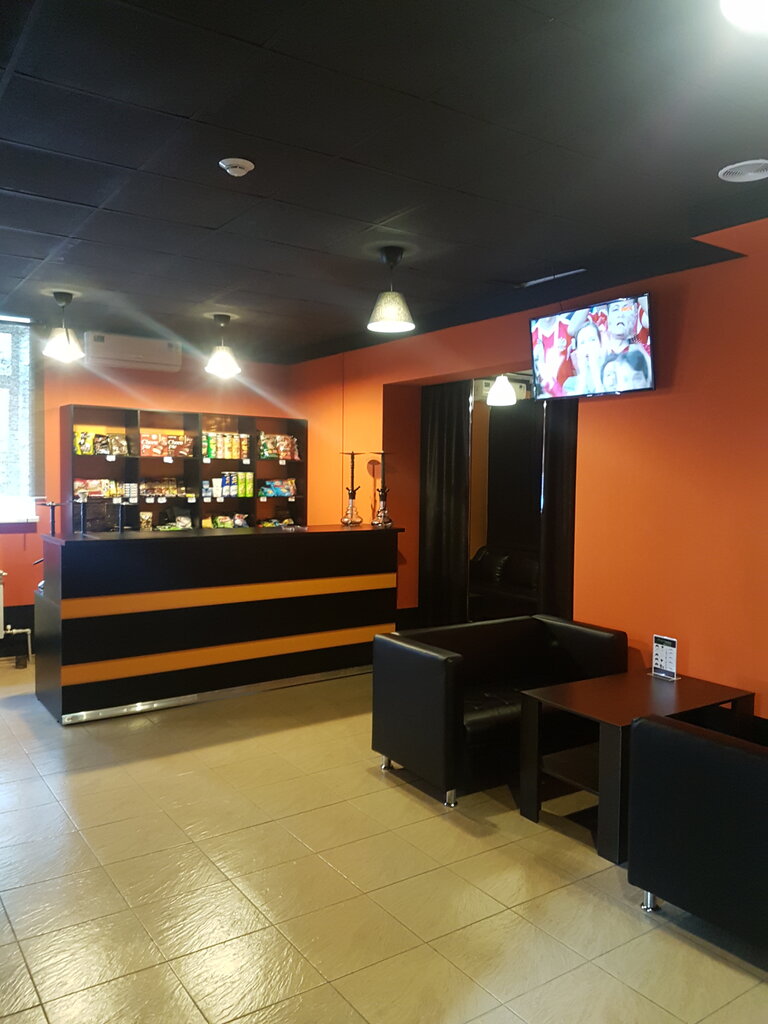 Oyun salonları PlayBox, Kazan, foto