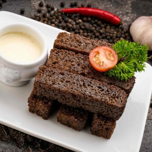 Restoran Zhemchuzhina morya, Penzenskaya oblastı, foto