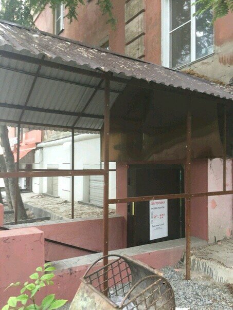 Market Матрёшка, Çeliabinsk, foto