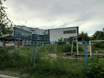 Mbdou Detsky sad № 442 Korablik (ulitsa Truzhenikov No:8, Sovetskiy City Administrative District, mikrorayon Shlyuz), anaokulları  Novosibirsk'ten