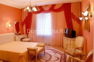 Otel Korall (vulytsia Admirala Makarova No:22), otel  Nikolaev'den