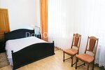 Sanatory Berezovy gay (Vinnytska Region, Khmilnyk, Kurortna vulytsia), termal otel  Khmilnik'ten