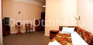 Otel Irena Hotel, Lviv, foto