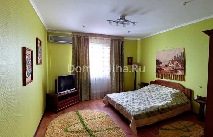 Otel Gostinitsa Ayvengo, Rovno Bölgesi, foto