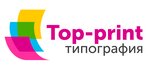 Top-print (Zipovskaya Street No:5ВлитХ, mikrorayon Zavod Izmeritelnykh Priborov), matbaalar  Krasnodar'dan